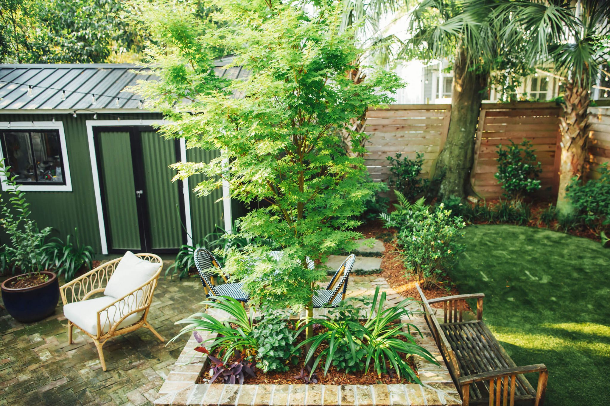Charleston’s Premier Landscape Design | Build | Maintenance Firm